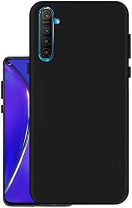 HELLO ZONE Exclusive Matte Finish Soft Back Case Cover for Realme X2 ...