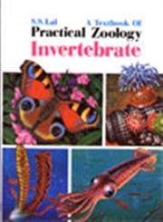 Amazon.in: Buy Textbook Of Practical Zoology Invertebrate Book Online ...
