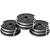 Amazon.com : Greenworks 0.065" Dual Line Replacement String Trimmer ...