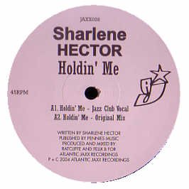 Holdin' You: Sharlene Hector: Amazon.in: Music}