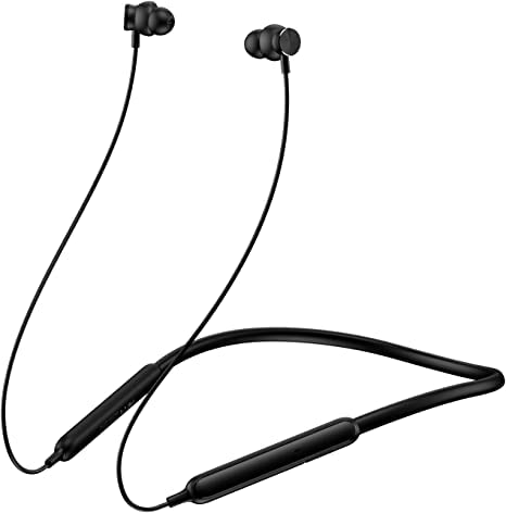 Neckband Bluetooth Headphones,Bluetooth Headphones with with Magnetic ...