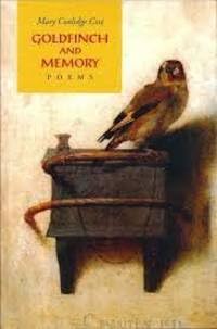 Goldfinch and Memory: Poems : Amazon.in: Books