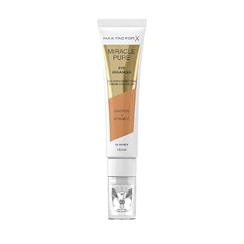 Max Factor Miracle Pure Eye Enhancer - 04 Honey : Amazon.in: Beauty