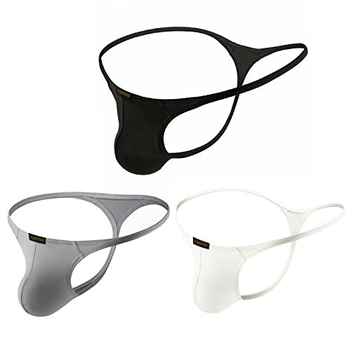 Amazon.nl Bestsellers: De beste items in G-strings heren op basis van ...