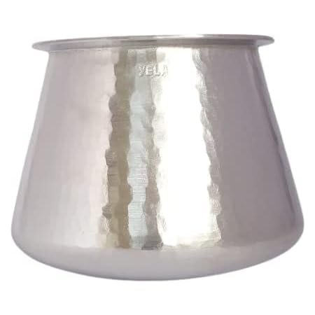 Buy Yela Eeya Chombu VENNAI THAZHI 900 ML 510 Gram ? Kumbakonam Special ...