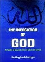 The Invocation of God: 9788174353627: Amazon.com: Books