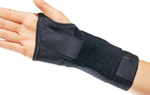 Amazon.com: Dj Orthopedics Cts Wrist Support - Left, Medium - Model 79 ...