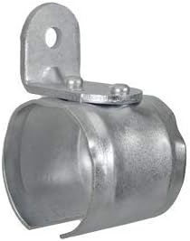 Amazon.com: Cannon Ball Universal Round Track Side Bracket (646505 ...