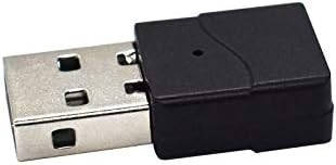 FEASYCOM 300m Mini USB Bluetooth Beacon Support iBeacon Eddystone ...