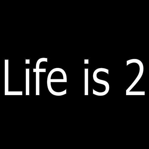 Amazon.com: Life Is 2 : Scott Goldblatt: Digital Music