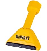 Amazon.com: DEWALT Shop Vac Dust Collector, Wet Dry Vacuum Accessory ...