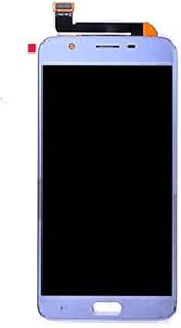 Amazon.com: LCD Display Touch Digitizer Glass Assembly for Samsung ...