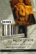 Amazon.com: Ancient Spanish Monastery CD/DVD Combo - Academic Version w ...