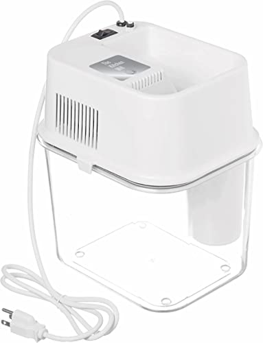 Top 10 Best Flour Mill For Home : Reviews & Buying Guide - Katynel