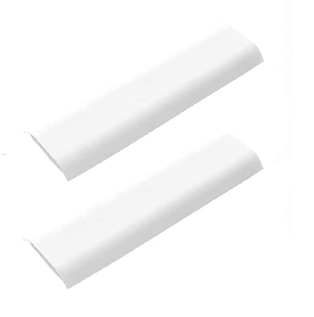 RKPM HOMES Cable Protector I Concealer Cord Cover I Self-Adhesive Wall ...