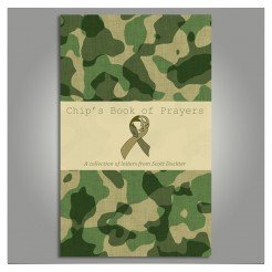 Chips Book of Prayers: Scott Dockter, Chip Madren: 9780615758107 ...