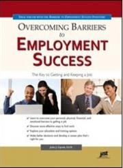 Overcoming Barriers to Employment Success : Amazon.co.uk: Books