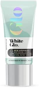 White Glo Advanced Whitening Serum Refill Gel : Amazon.com.au: Beauty
