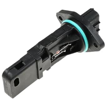 Amazon.com: Mass MAF Flowmeter Sensor Air Flow Mass Meter/Fit for ...