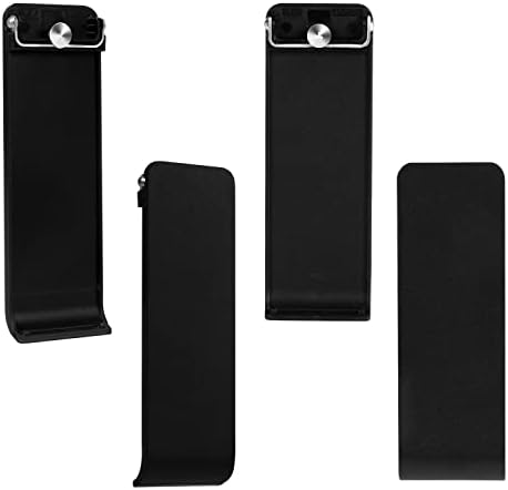 Amazon.com: 4pcs Nintendo Switch Back Stand Replacement Kickstand Shell ...