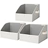 Amazon.com: StorageWorks Closet Storage Bins, Trapezoid Organizer Box ...