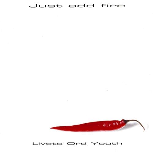 Amazon.com: Just Add Fire : Livets Ord Youth Worship: Digital Music