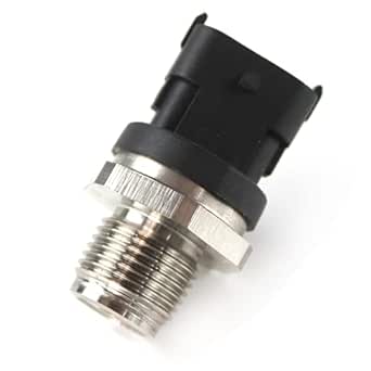 20973777 VOE 20973777 VOE20973777 Fuel Oil Pressure Sensor for Volvo ...