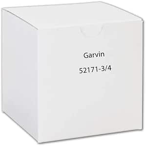 Amazon.com: GARVIN 52171-3/4 4 SQUARE BACK BOX : Tools & Home Improvement