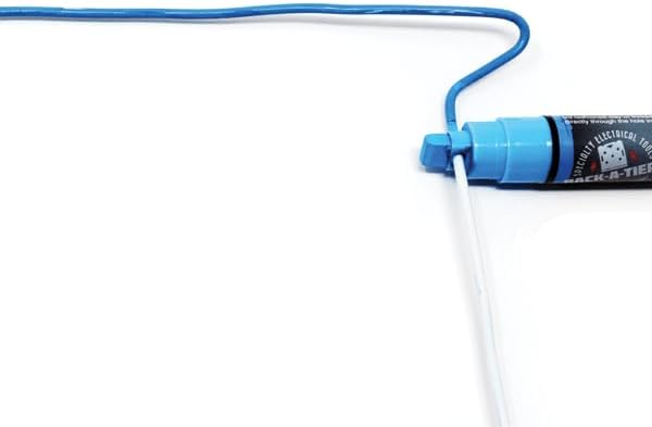 Amazon.com: Rack-A-Tiers Mark My Wire - Blue 4 Pack, Wire Phase Marker ...