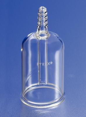 PYREX Small Filling Bell: Amazon.com: Industrial & Scientific