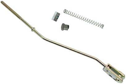 Amazon.com: OEM Compatible with Rear Brake Pedal Rod Brake Arm Joint ...
