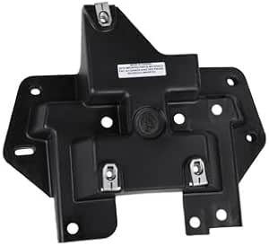 Amazon.com: ACDelco - Genuine GM Parts Engine Control Module Bracket ...