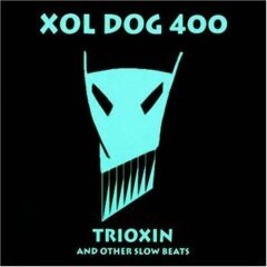 Trioxin: Amazon.de: Musik-CDs & Vinyl
