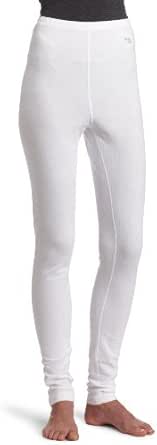 Duofold Women's Midweight Ankle Length 2 Layer Bottom With Moisture Wicking