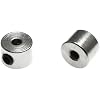 Amazon.com: Maxmoral 20PCS Pin Back Clutch with Locking Tool 6 x 5mm ...