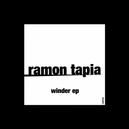 Amazon Music - Ramon TapiaのWinder EP - Amazon.co.jp