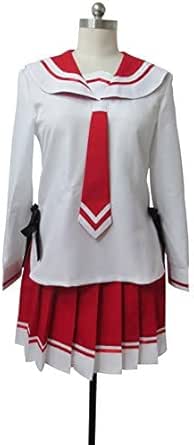 Amazon.com: Xiao Wu Hidan no Aria Aria Holmes Kanzaki Butei High School ...