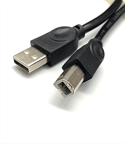 Drucker Anschluss Kabel – Die 15 besten Produkte im Vergleich - WinTotal