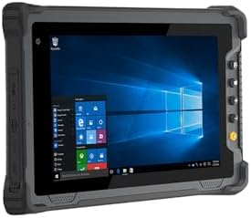 Amazon.com : Vanquisher 6.5-inch Rugged Tablet PC, Windows 11 IOT ...