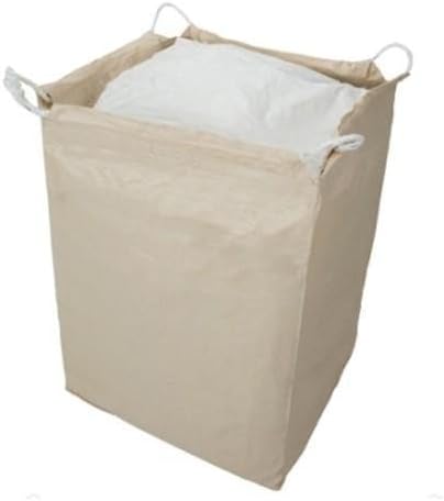 Amazon.co.jp: F-KAKU-4 Fukunaga Engineering Flecon Bag, 100 Piece Set ...