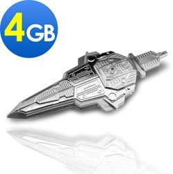 Amazon.com: 4gb USB Transformable Sword Transformers 3 Flash Drive ...