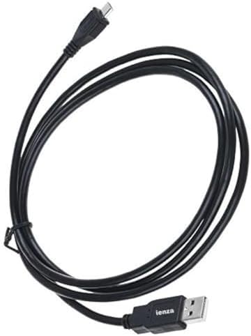 Amazon.com: FocalTop USB SYNC Charging Cable Cord for Canon CANOSCAN ...