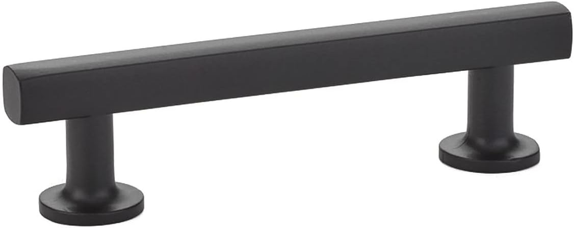 Emtek Freestone Appliance Pull of The Urban Modern Collection, 18 inch ...