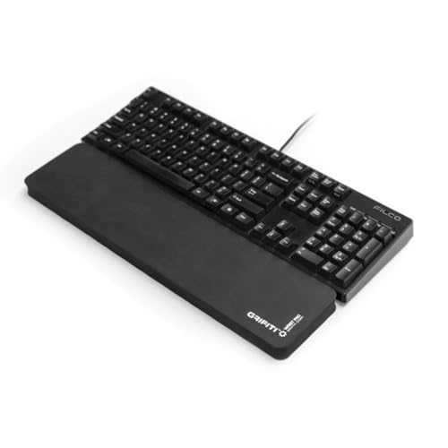 Best Wrist Rests for Standard Keyboard: Find Your Perfect Support ...