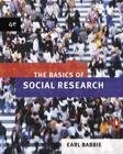Basics of Social Research + SPSS 14.0 CD and Workbook | Amazon.com.br