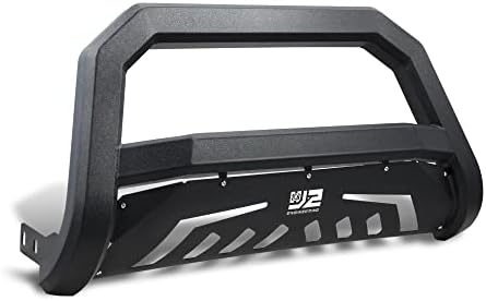 Amazon.com: J2 Engineering J2-PT-ZTL-8308 Carbon Steel Square Frame ...