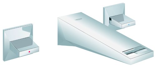 Grohe Allure – Die 15 besten Produkte im Vergleich - Hausbauberater ...