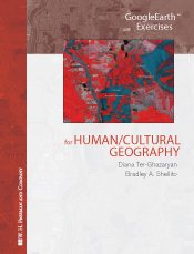 Google Earth Exercise for World Geography: unknown author ...