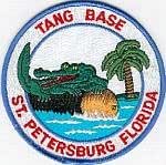Amazon.com: USS Tang Base USSVI - St. Petersburg, FL: Clothing, Shoes ...