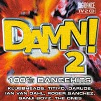 Damn! 2: Amazon.de: Musik-CDs & Vinyl